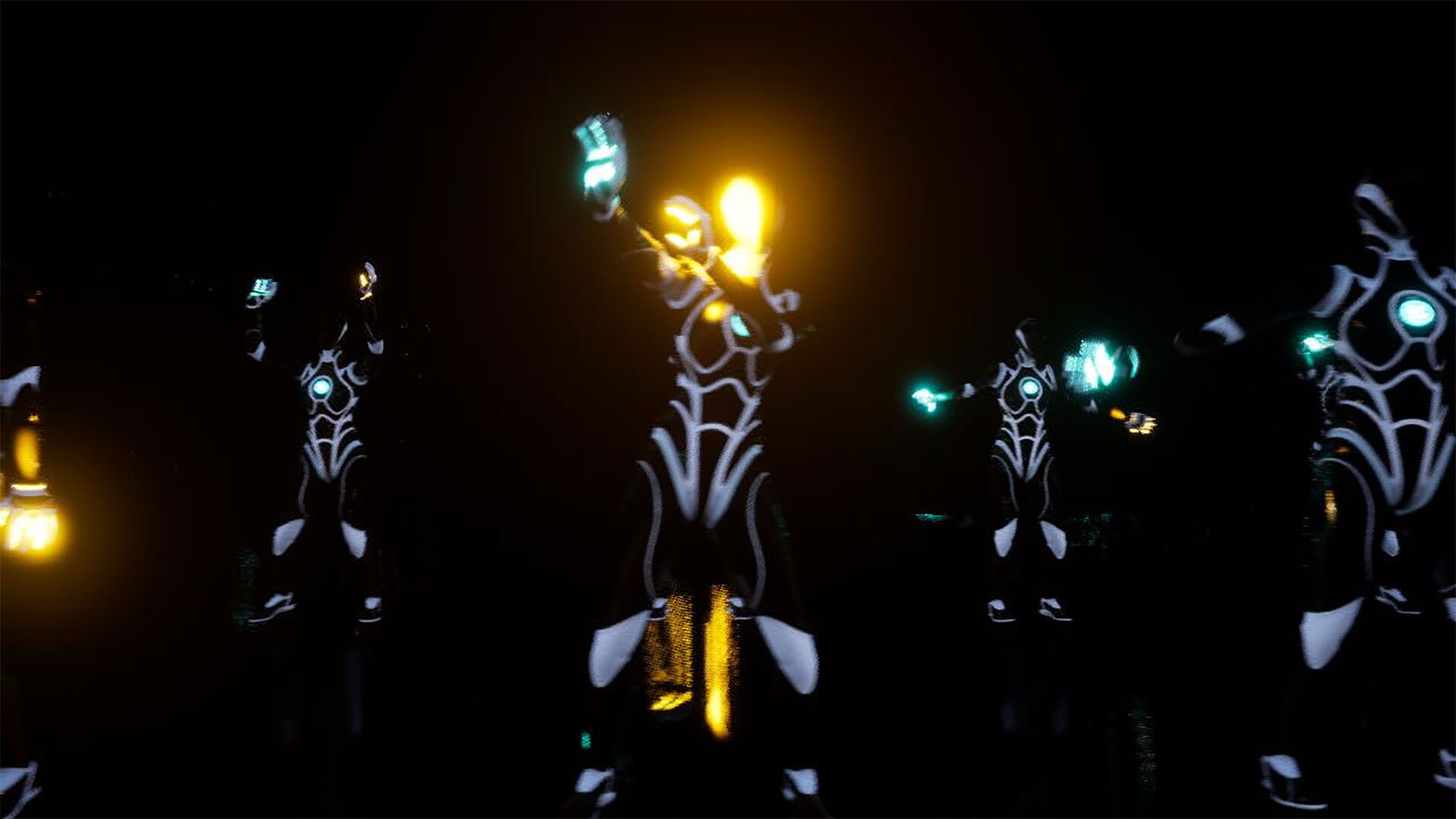 Magic attack animation set - [144 HD Mocap Animations] in Animations - UE Marketplace